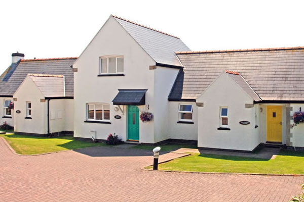 Puffin Cottage in Pembrokeshire – sleeps 6