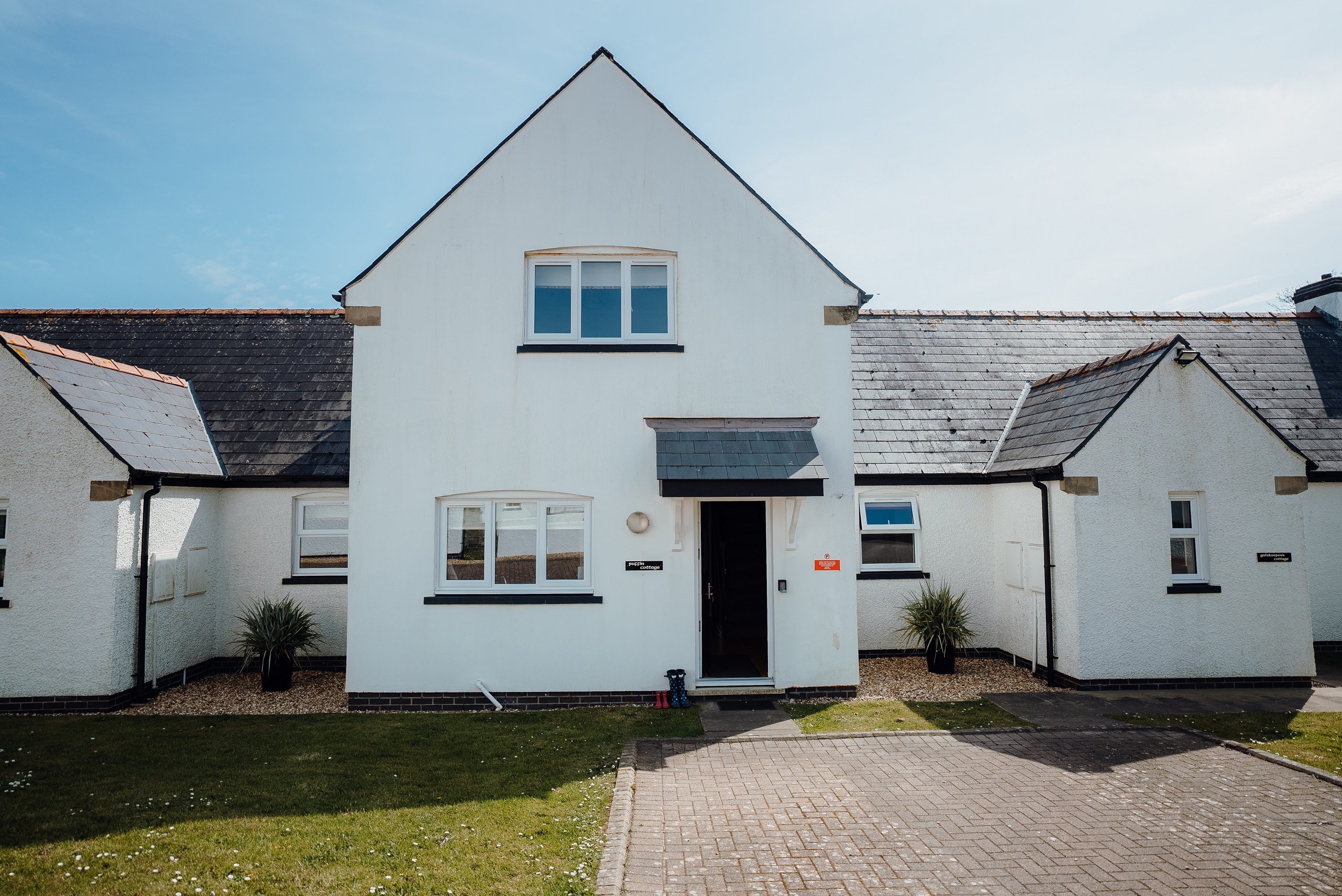 Puffin Cottage in Pembrokeshire – sleeps 6